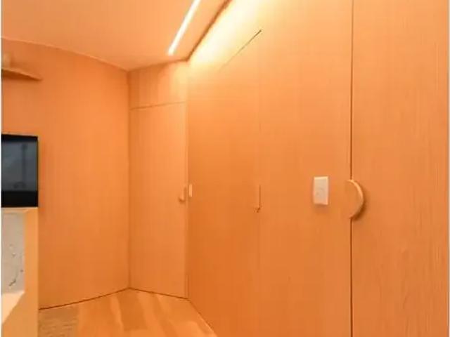 Apartamento para Venda em São Paulo/SP Vila Mariana 2 Quartos