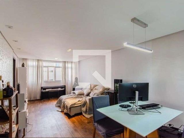 Apartamento para Venda em São Paulo/SP Vila Mariana 2 Quartos