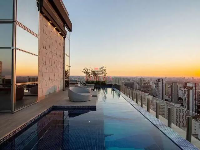 Apartamento para Venda em São Paulo/SP Vila Mariana 2 Quartos