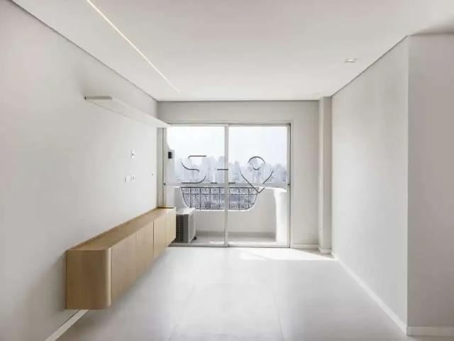 Apartamento para Venda em São Paulo/SP Vila Mariana 2 Quartos