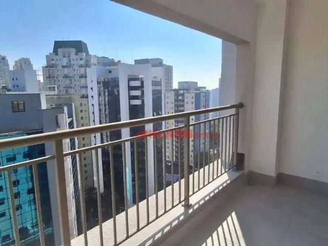 Apartamento para Venda em São Paulo/SP Vila Mariana 2 Quartos