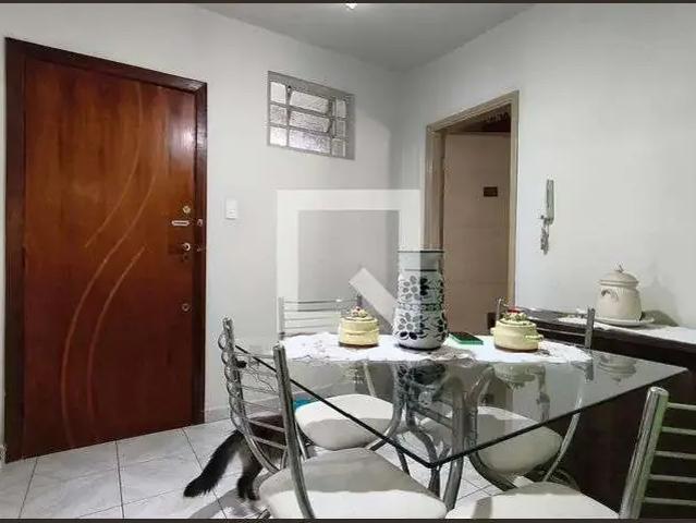 Apartamento para Venda em São Paulo/SP Vila Mariana 2 Quartos