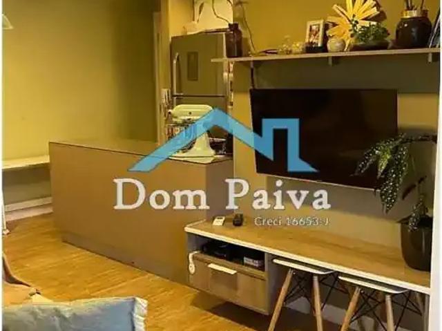 Apartamento para Venda em São Paulo/SP Vila Mariana 2 Quartos