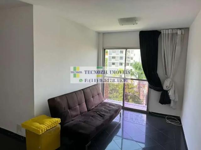 Apartamento para Venda em São Paulo/SP Vila Mariana 2 Quartos