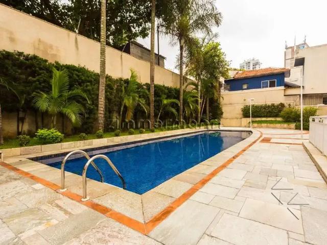 Apartamento para Venda em São Paulo/SP Vila Mariana 2 Quartos