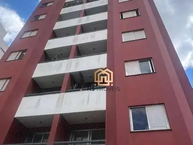 Apartamento para Venda em São Paulo/SP Vila Mariana 2 Quartos