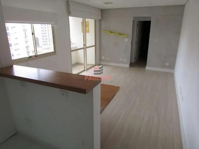Apartamento para Venda em São Paulo/SP Vila Mariana 2 Quartos