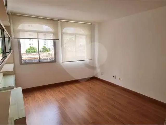 Apartamento para Venda em São Paulo/SP Vila Mariana 2 Quartos