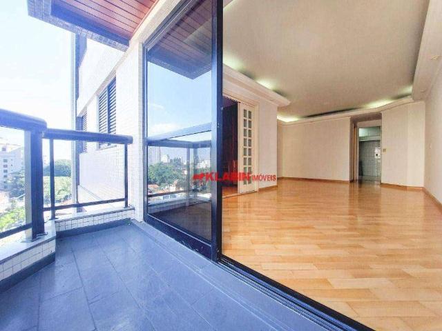 Apartamento para Venda em São Paulo/SP Vila Mariana 2 Quartos