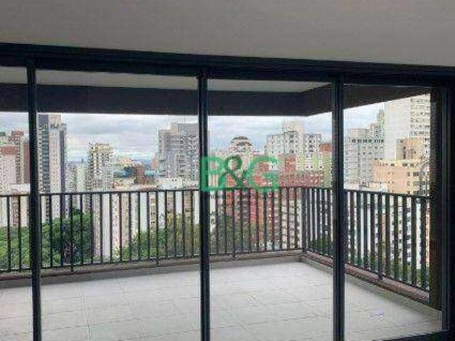 Apartamento para Venda em São Paulo/SP Vila Mariana 2 Quartos