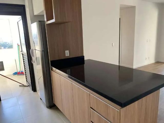 Apartamento para Venda em São Paulo/SP Vila Mariana 2 Quartos