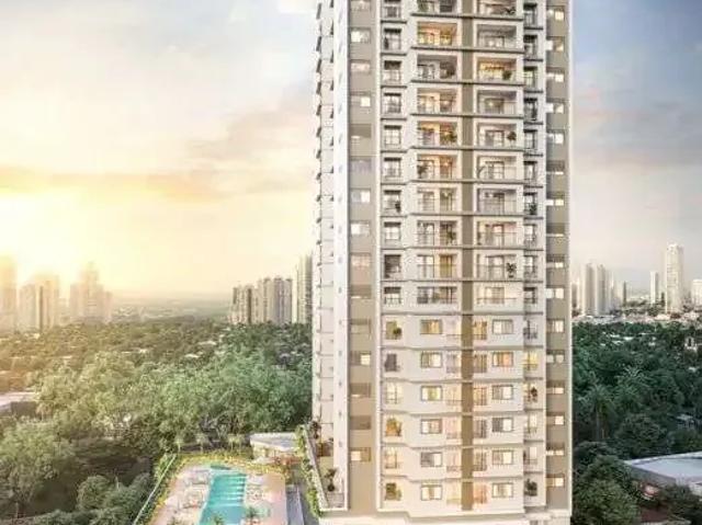 Apartamento para Venda em São Paulo/SP Vila Mariana 2 Quartos