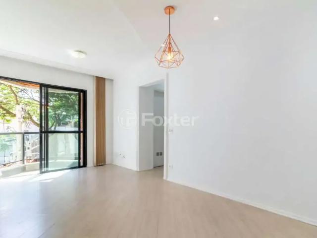 Apartamento para Venda em São Paulo/SP Vila Mariana 2 Quartos