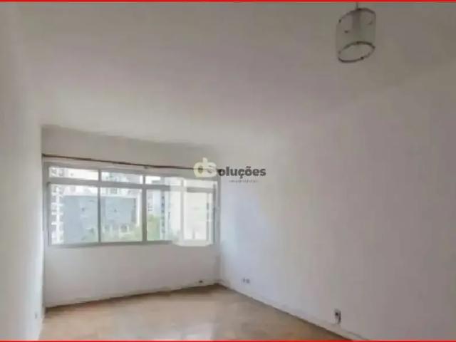 Apartamento para Venda em São Paulo/SP Vila Mariana 2 Quartos
