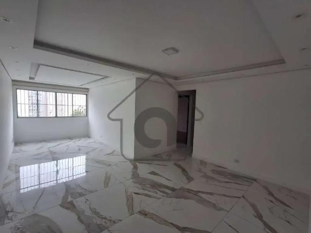 Apartamento para Venda em São Paulo/SP Vila Mariana 2 Quartos