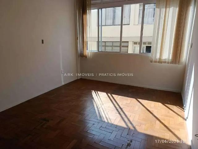 Apartamento para Venda em São Paulo/SP Vila Mariana 2 Quartos
