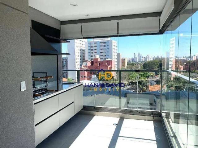 Apartamento para Venda em São Paulo/SP Vila Mariana 2 Quartos