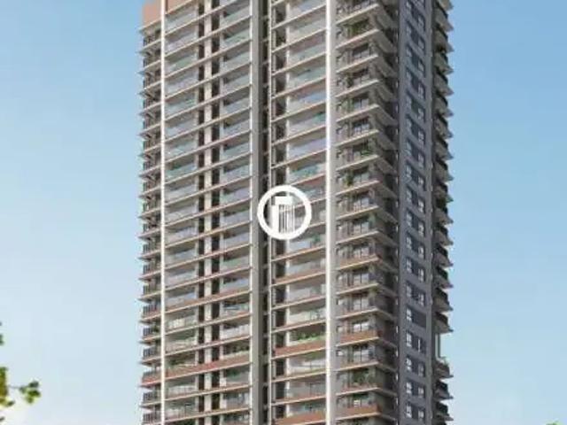 Apartamento para Venda em São Paulo/SP Vila Mariana 2 Quartos