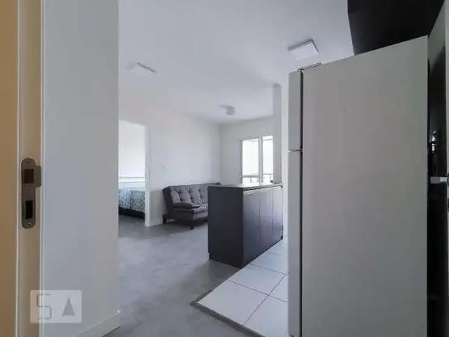 Apartamento para Venda em São Paulo/SP Vila Mariana 2 Quartos