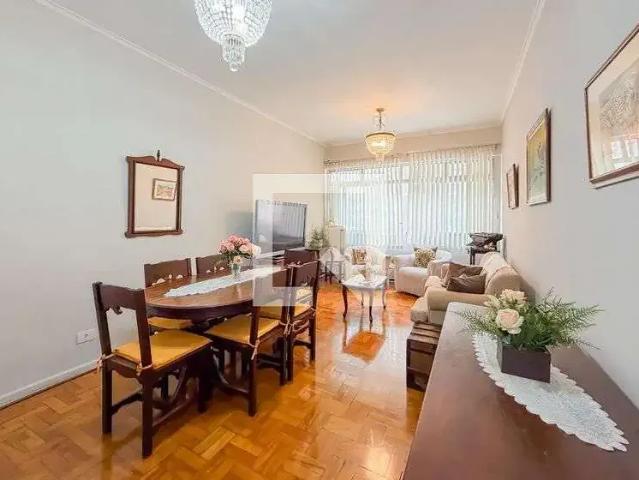Apartamento para Venda em São Paulo/SP Vila Mariana 2 Quartos