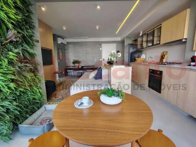 Apartamento para Venda em São Paulo/SP Vila Mariana 2 Quartos