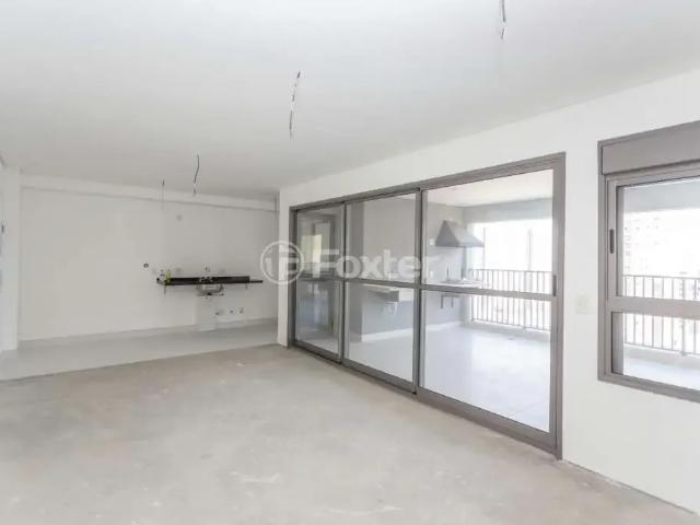 Apartamento para Venda em São Paulo/SP Vila Mariana 2 Quartos