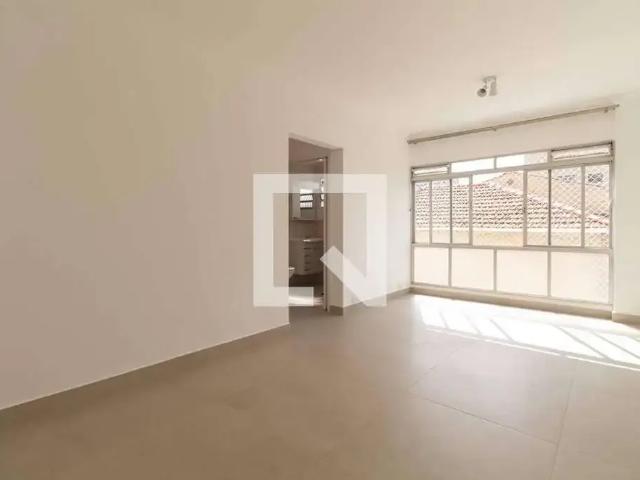 Apartamento para Venda em São Paulo/SP Vila Mariana 2 Quartos