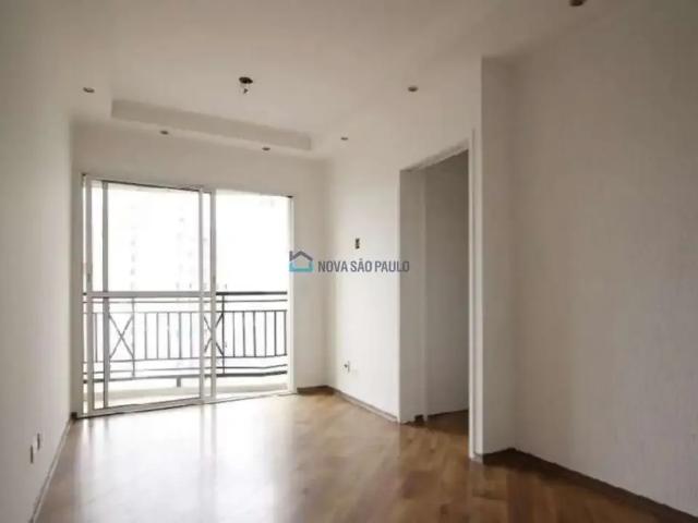 Apartamento para Venda em São Paulo/SP Vila Mariana 2 Quartos