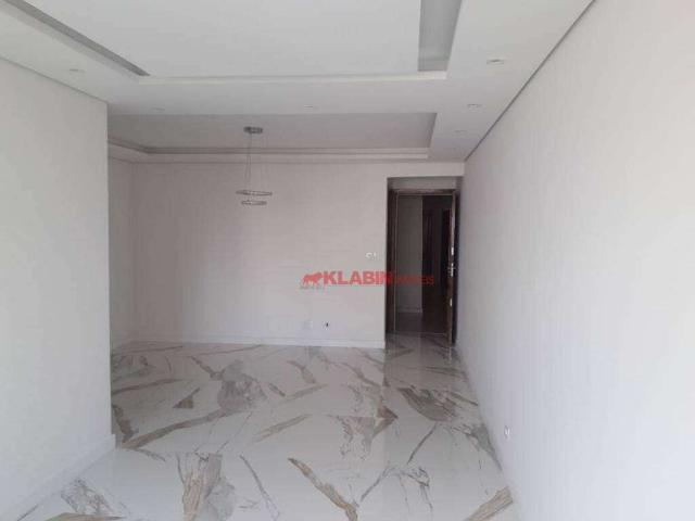 Apartamento para Venda em São Paulo/SP Vila Mariana 2 Quartos