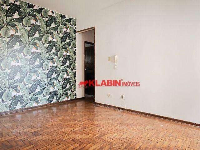 Apartamento para Venda em São Paulo/SP Vila Mariana 2 Quartos