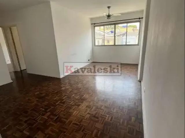 Apartamento para Venda em São Paulo/SP Vila Mariana 2 Quartos
