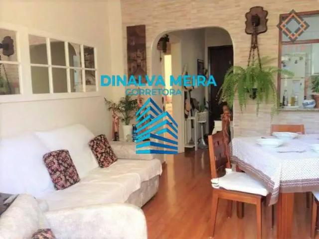 Apartamento para Venda em São Paulo/SP Vila Mariana 2 Quartos