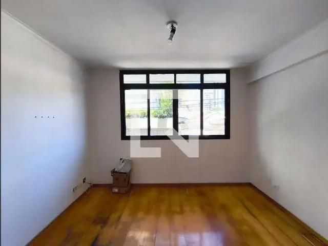 Apartamento para Venda em São Paulo/SP Vila Mariana 2 Quartos