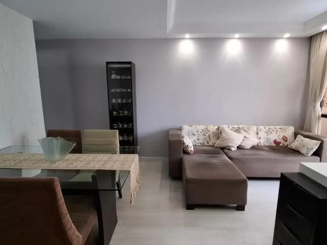 Apartamento para Venda em São Paulo/SP Vila Mariana 2 Quartos