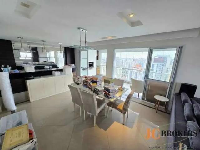 Apartamento para Venda em São Paulo/SP Vila Mariana 2 Quartos