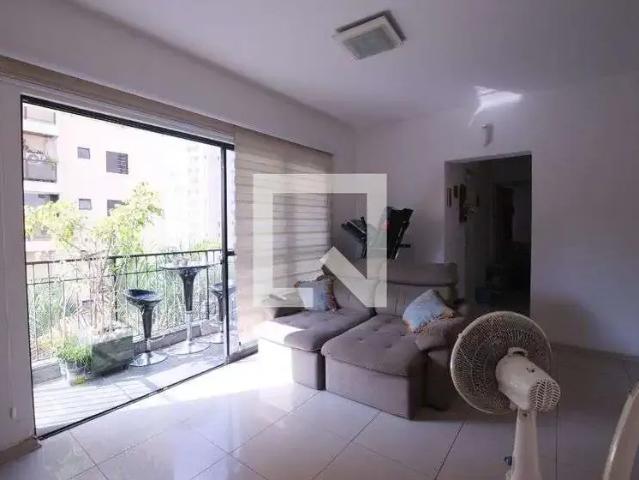 Apartamento para Venda em São Paulo/SP Vila Mariana 2 Quartos