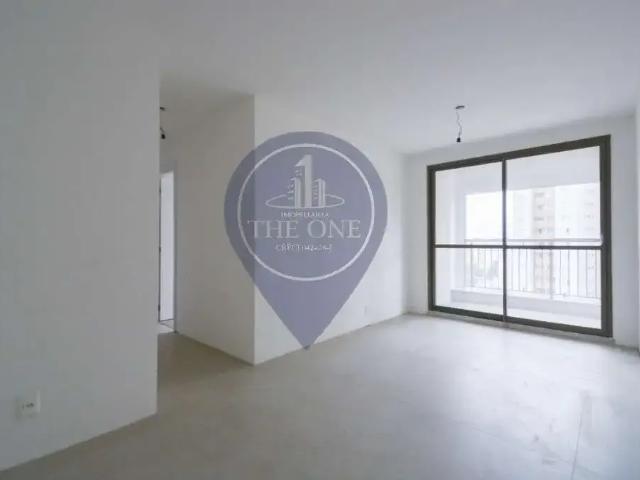 Apartamento para Venda em São Paulo/SP Vila Mariana 2 Quartos