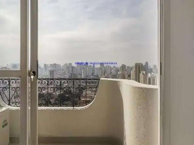 Apartamento para Venda em São Paulo/SP Vila Mariana 2 Quartos