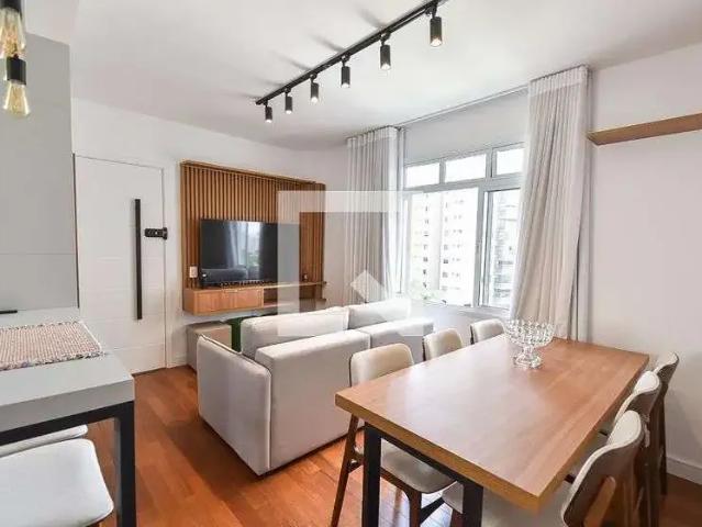 Apartamento para Venda em São Paulo/SP Vila Mariana 2 Quartos