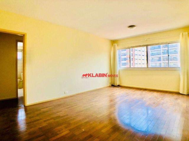 Apartamento para Venda em São Paulo/SP Vila Mariana 2 Quartos