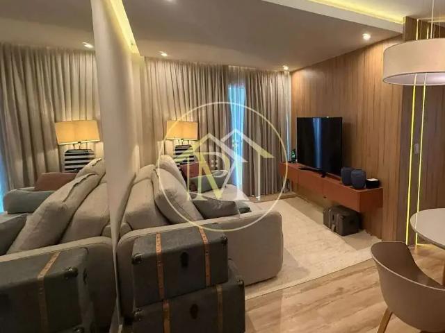 Apartamento para Venda em São Paulo/SP Vila Mariana 2 Quartos