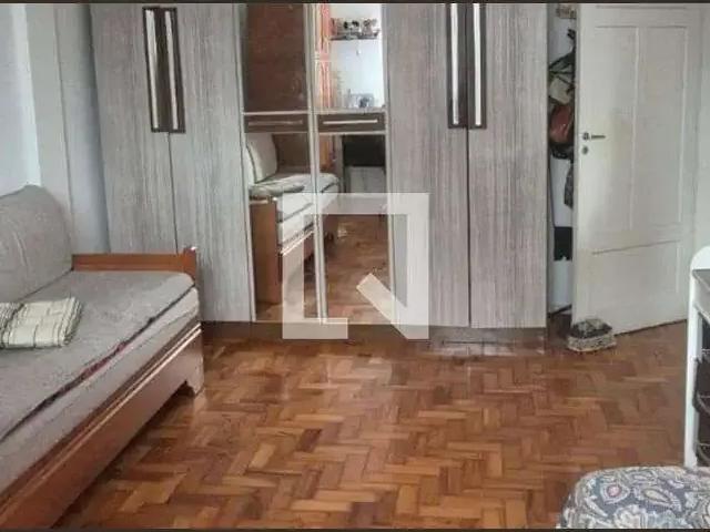 Apartamento para Venda em São Paulo/SP Vila Mariana 2 Quartos