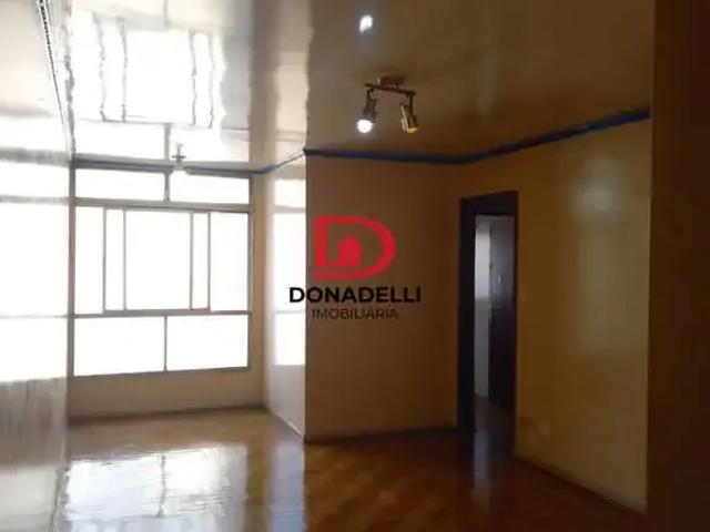 Apartamento para Venda em São Paulo/SP Vila Mariana 2 Quartos