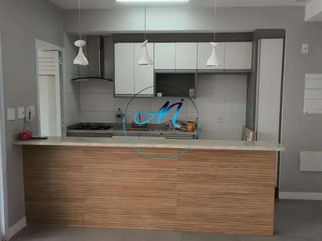 Apartamento para Venda em São Paulo/SP Vila Mariana 2 Quartos