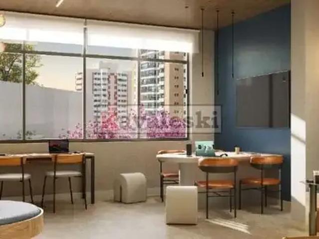 Apartamento para Venda em São Paulo/SP Vila Mariana 2 Quartos