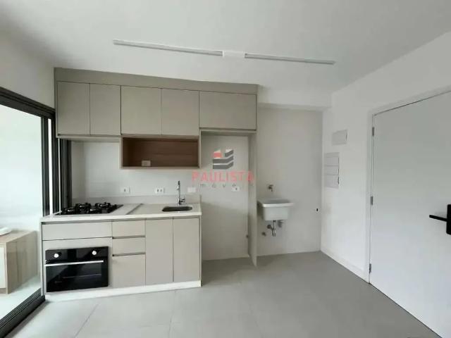 Apartamento para Venda em São Paulo/SP Vila Mariana 2 Quartos