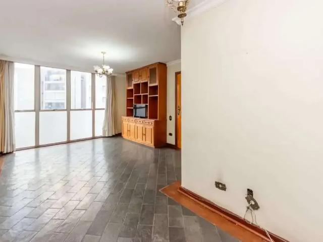 Apartamento para Venda em São Paulo/SP Vila Mariana 2 Quartos