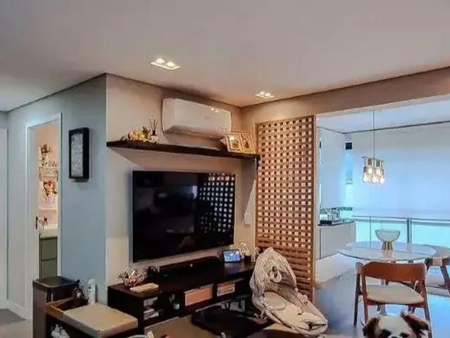 Apartamento para Venda em São Paulo/SP Vila Mariana 2 Quartos