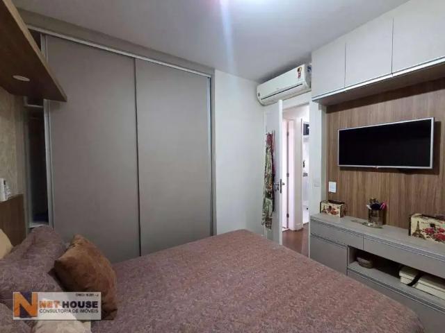 Apartamento para Venda em São Paulo/SP Vila Mariana 2 Quartos