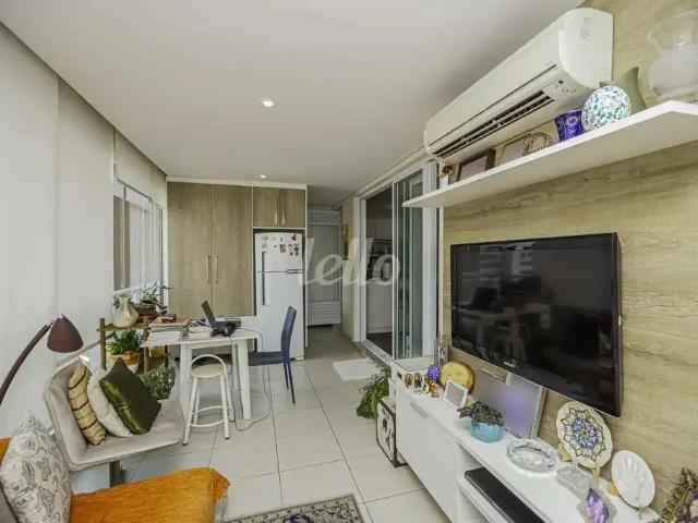 Apartamento para Venda em São Paulo/SP Vila Mariana 2 Quartos